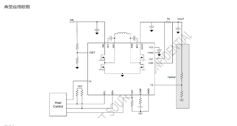 南芯-SC8721QFER-电源管理芯片-科瑞芯现货供应 - 产品展示